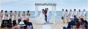 Plan A Dreamy Oceanside Wedding In Jamaica - Villa Paradiso
